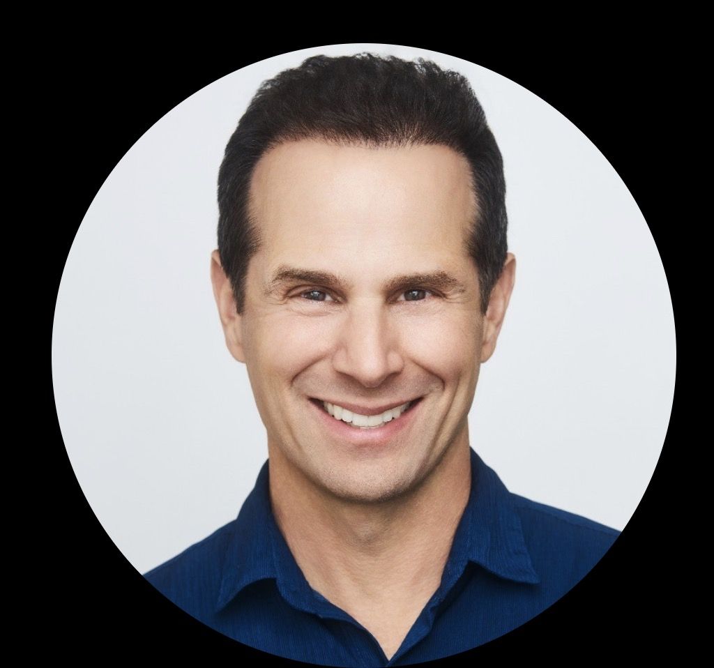 La brutal transformación de Lee Tergesen, John Asher y Michael ...