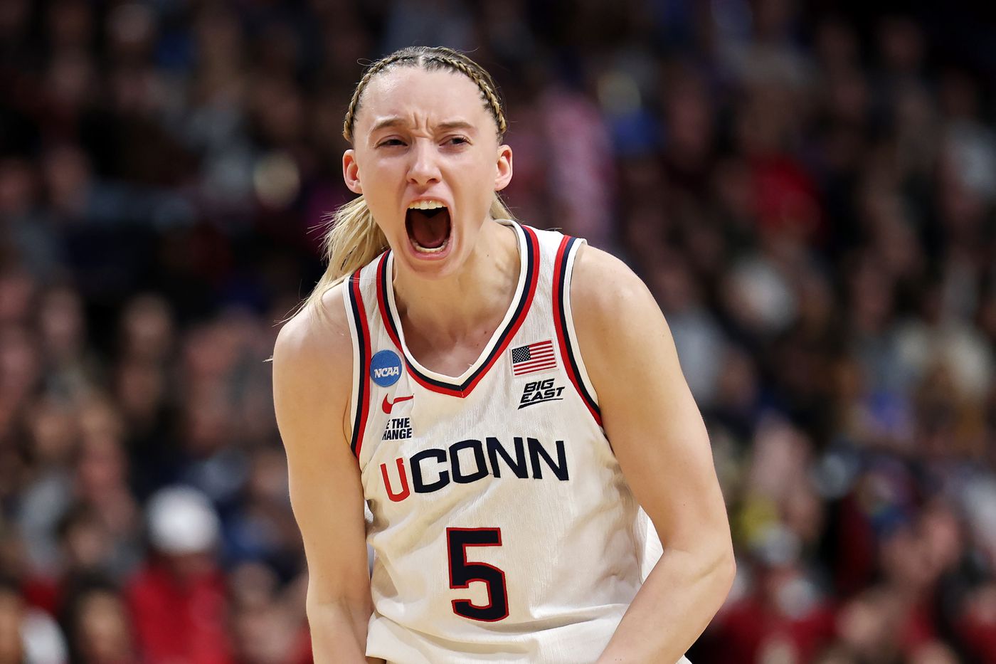 Hailey Van Lith and 3 players who raised their WNBA draft stock in ...