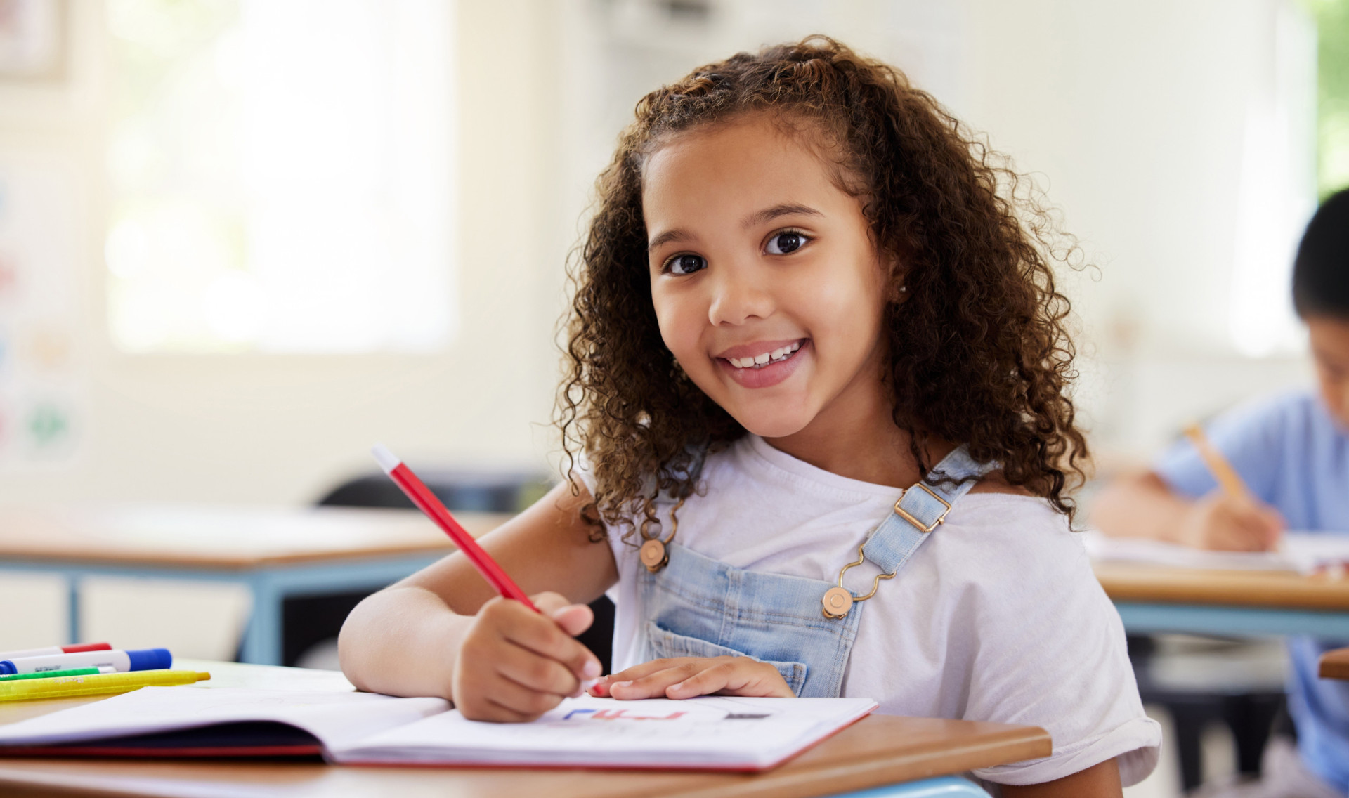 Telltale signs of a gifted child