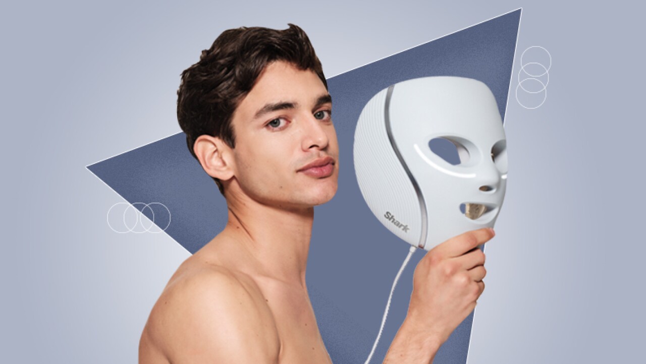 Cryo Glow: pusimos a prueba la máscara de luces LED y esto ocurrió