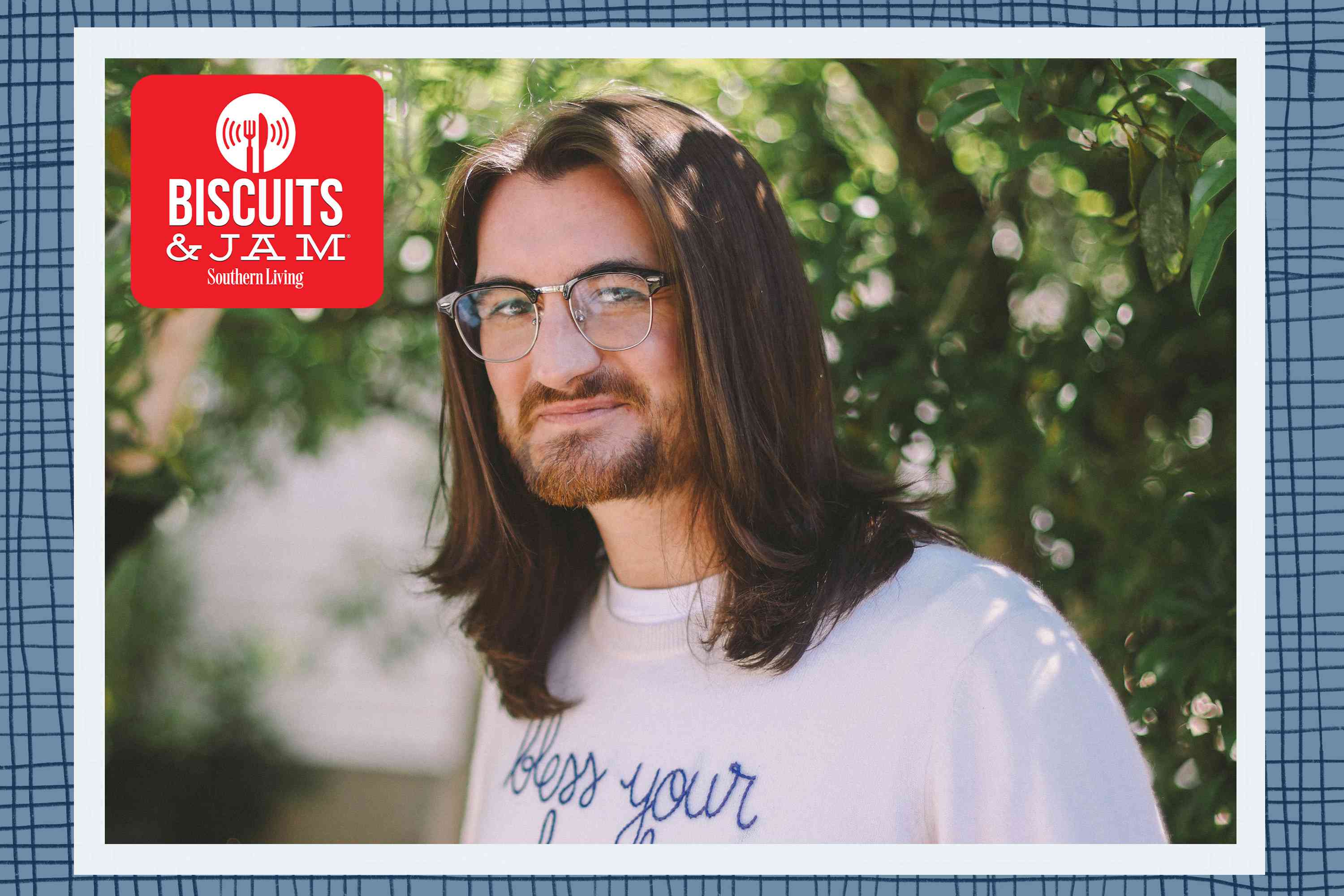 Landon Bryant Discusses Southern Accents, Easter Traditions, And His ...