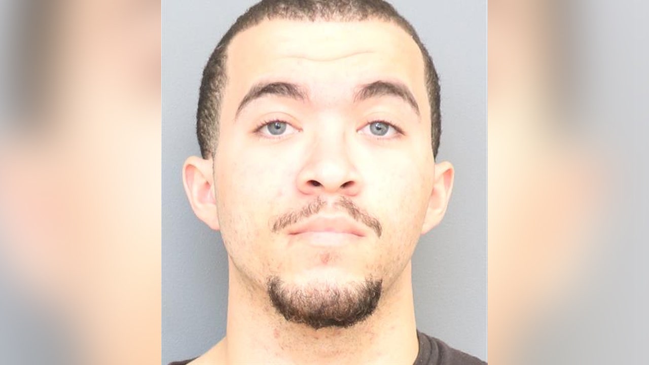 Corrections officer in Maryland accused of having sexual contact with ...