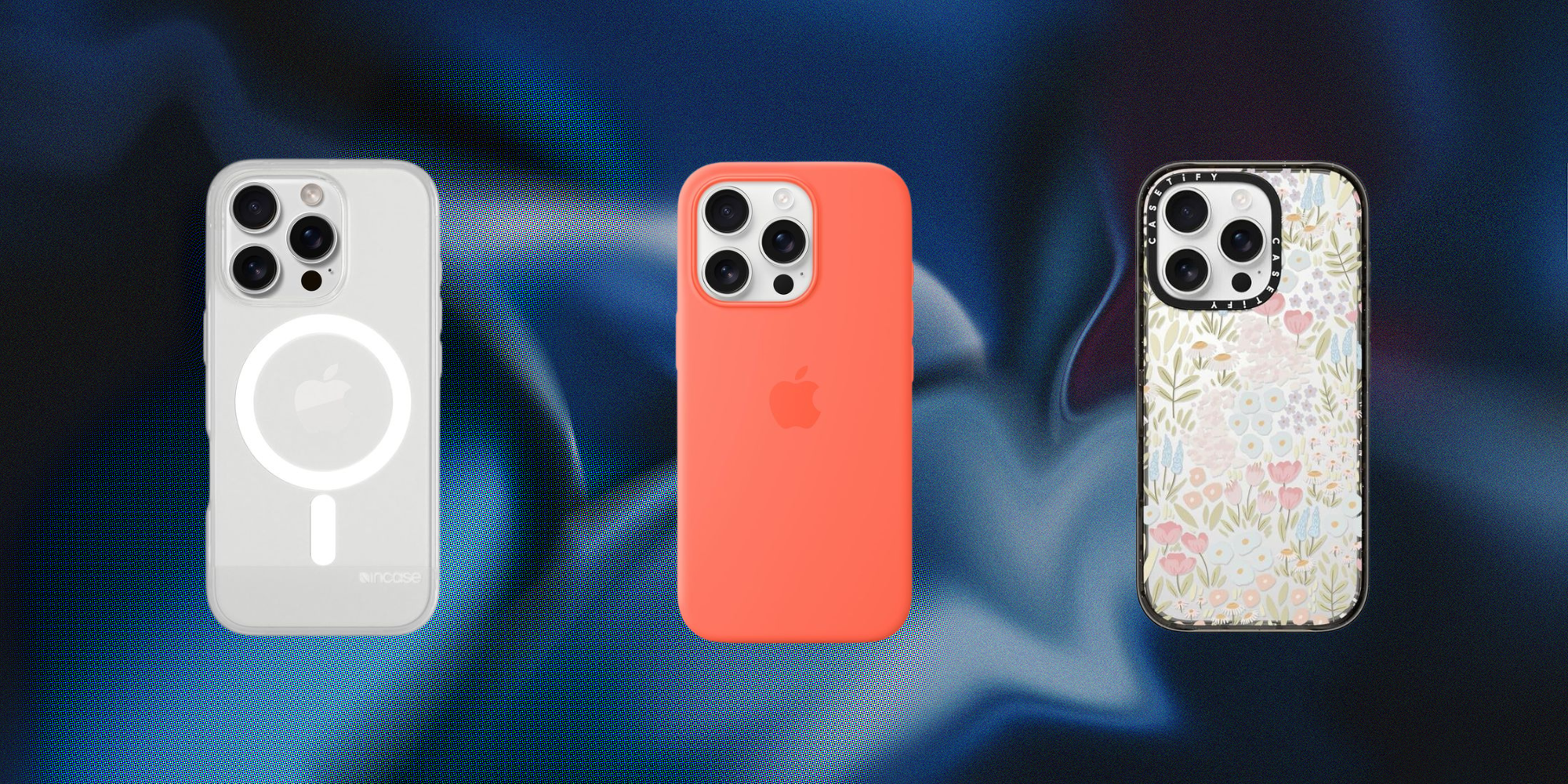 I've Tested Dozens of iPhone Cases — These Are My Favorites