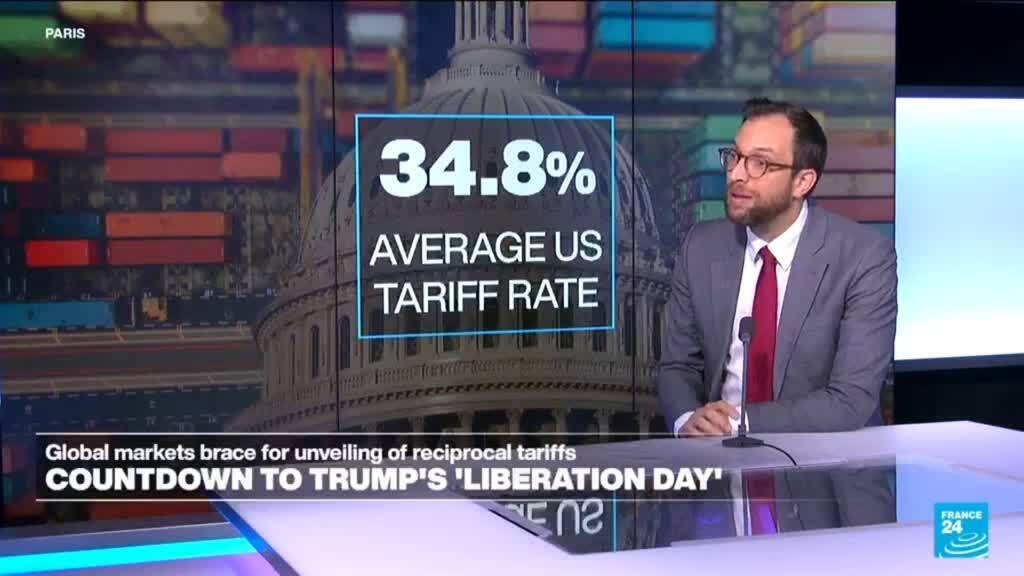 Why is Trump’s Liberation Day tariff transformation so risky?