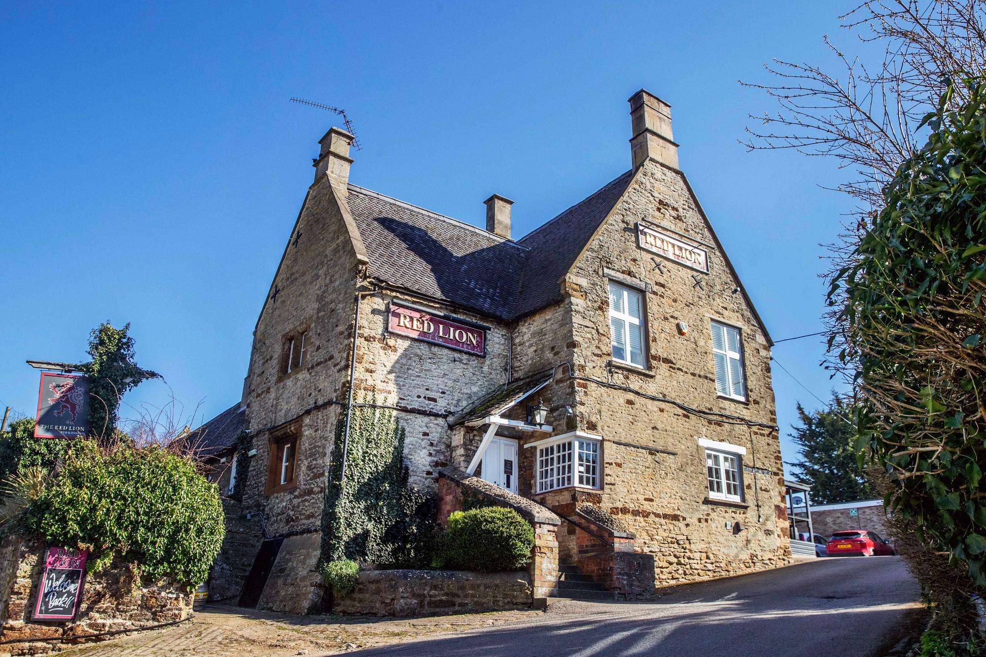 Lobbying licensee campaigning against crisis facing the hospitality sector