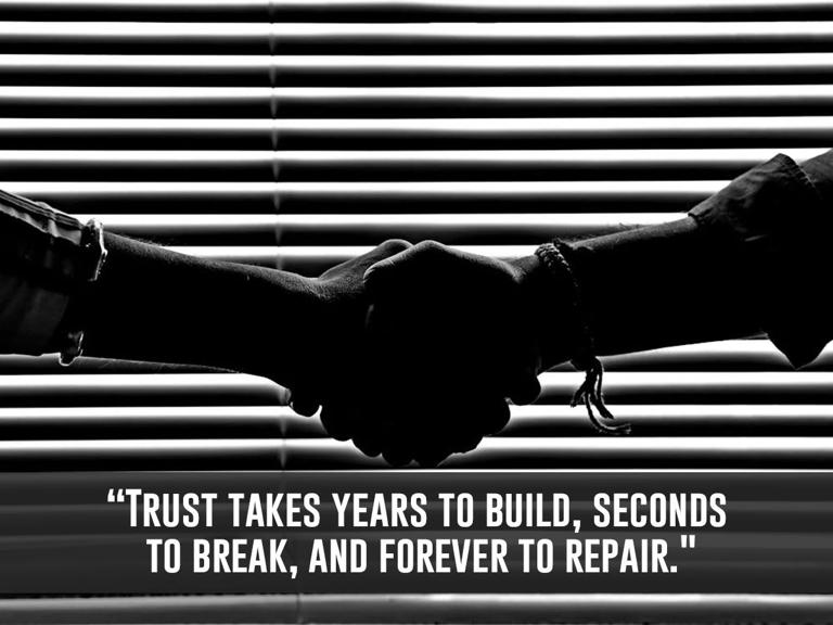 100+ Thought-Provoking Quotes On Honesty To Inspire Authenticity In ...