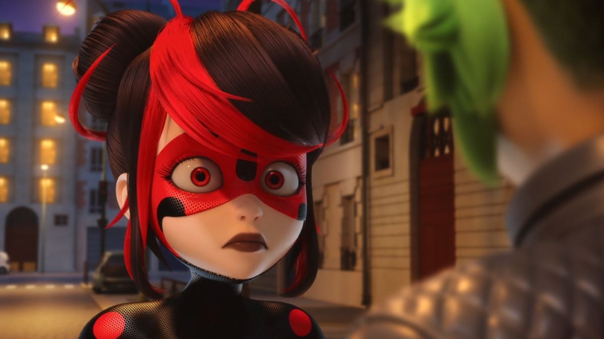 Miraculous : Toxinelle et Griffe Noire vont-ils revenir ? On a la réponse