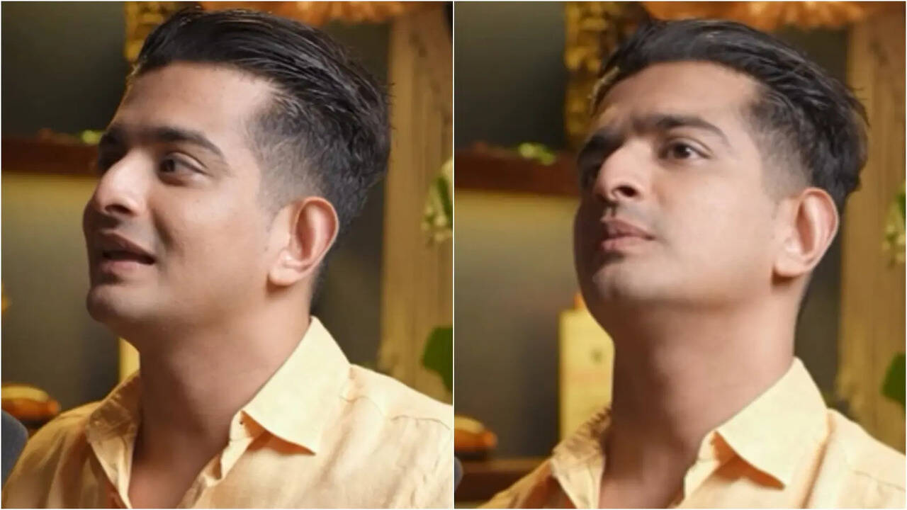 Ranveer Allahbadia On First TRS Podcast After IGL Row: Never Thought I ...