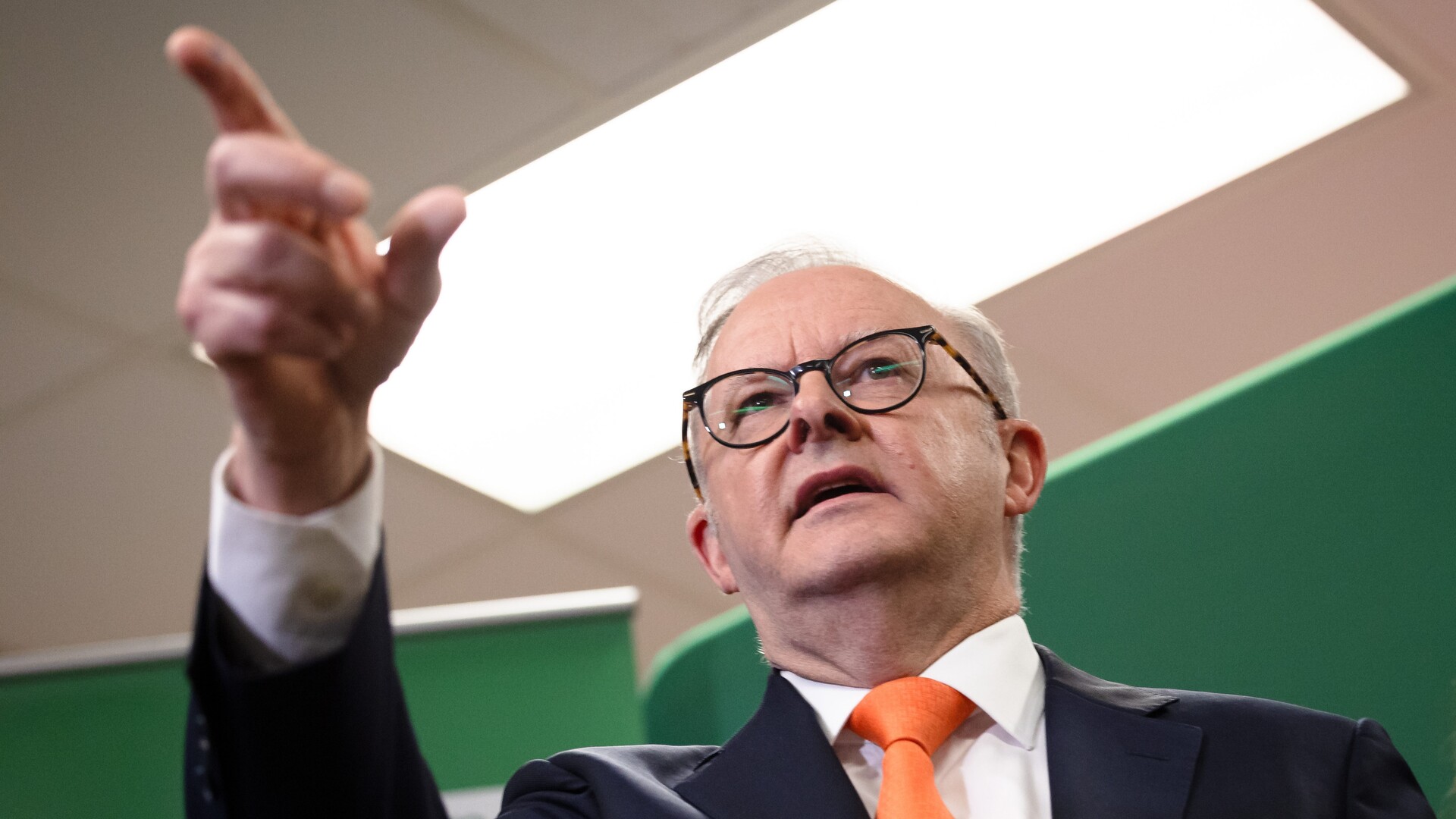 ‘All over the shop’: Albanese's response to a Chinese research ship ...