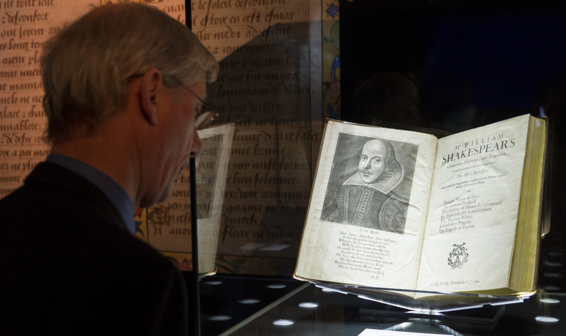 Read up on the world's rarest and most valuable books