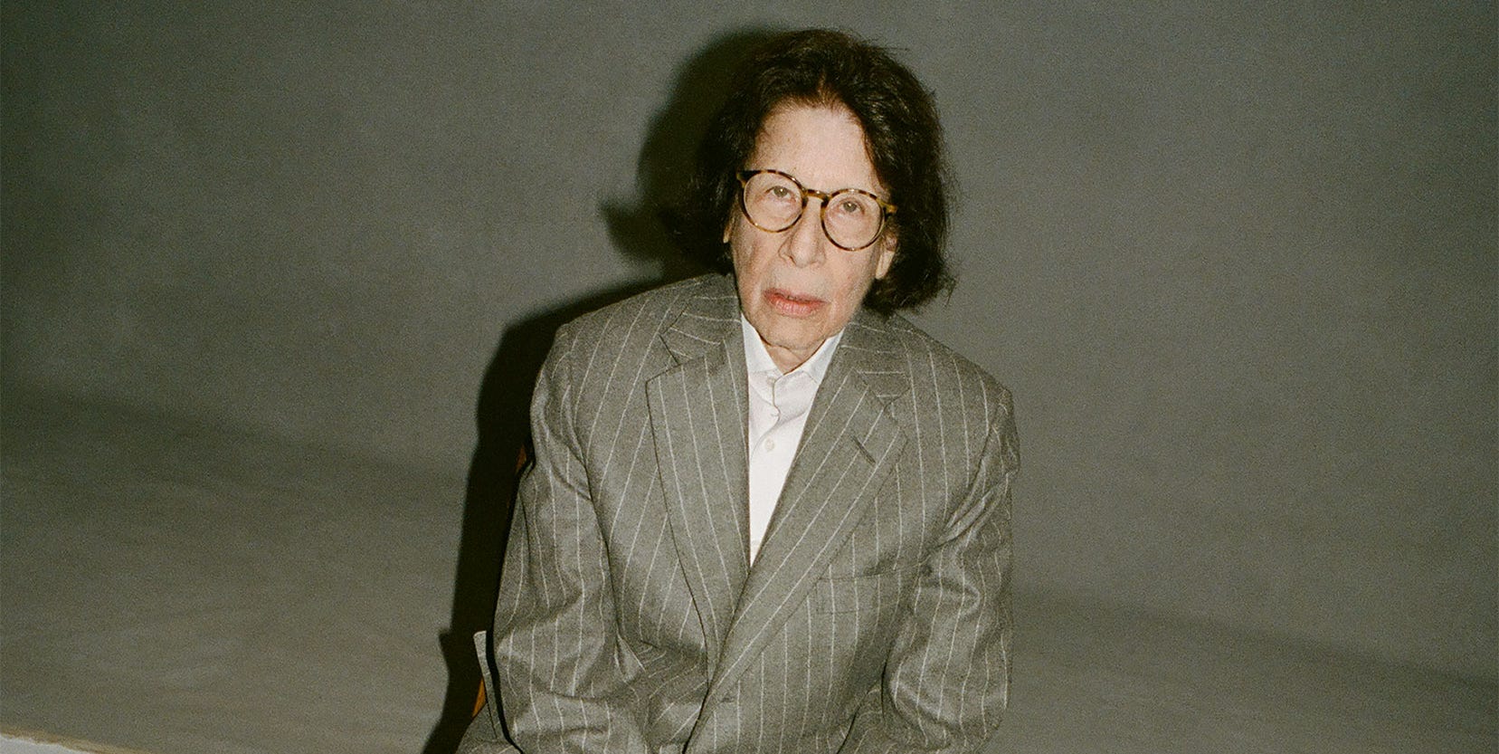 Fran Lebowitz on Why Our Concept of “Now” Is Broken