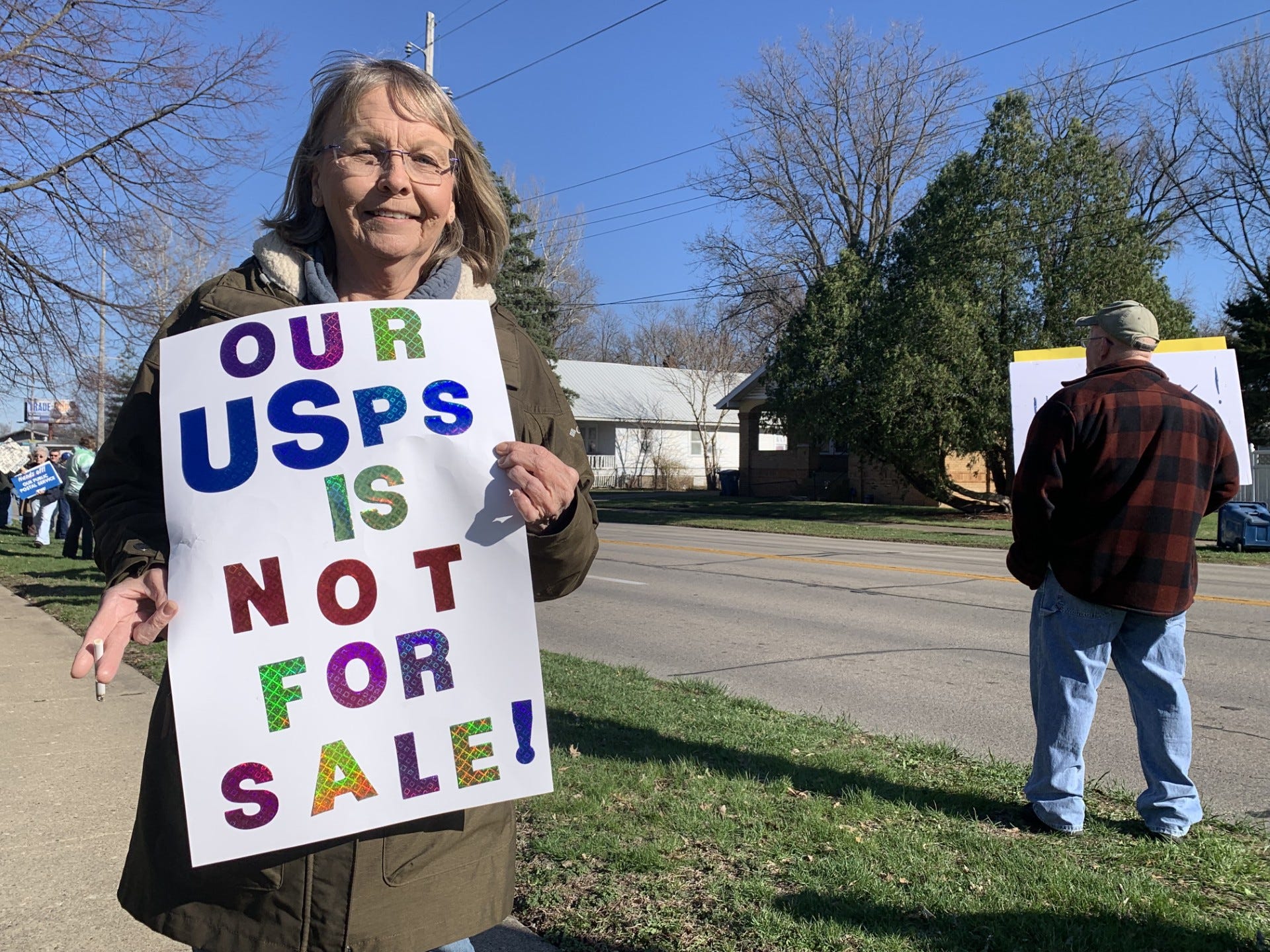 What happens if the USPS does go private? Here's what you need to know