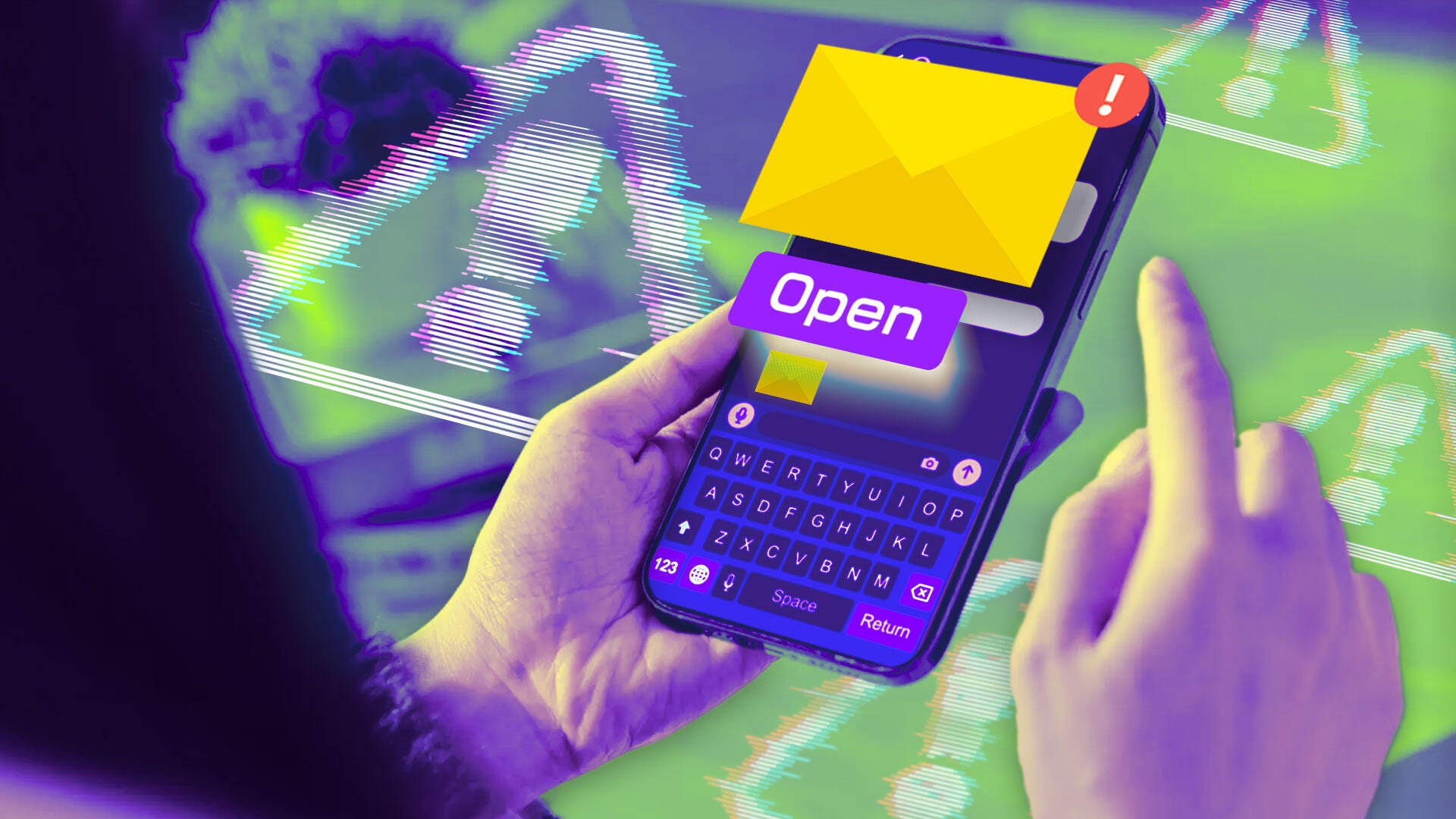 5 Red Flags That You're About to Be Scammed