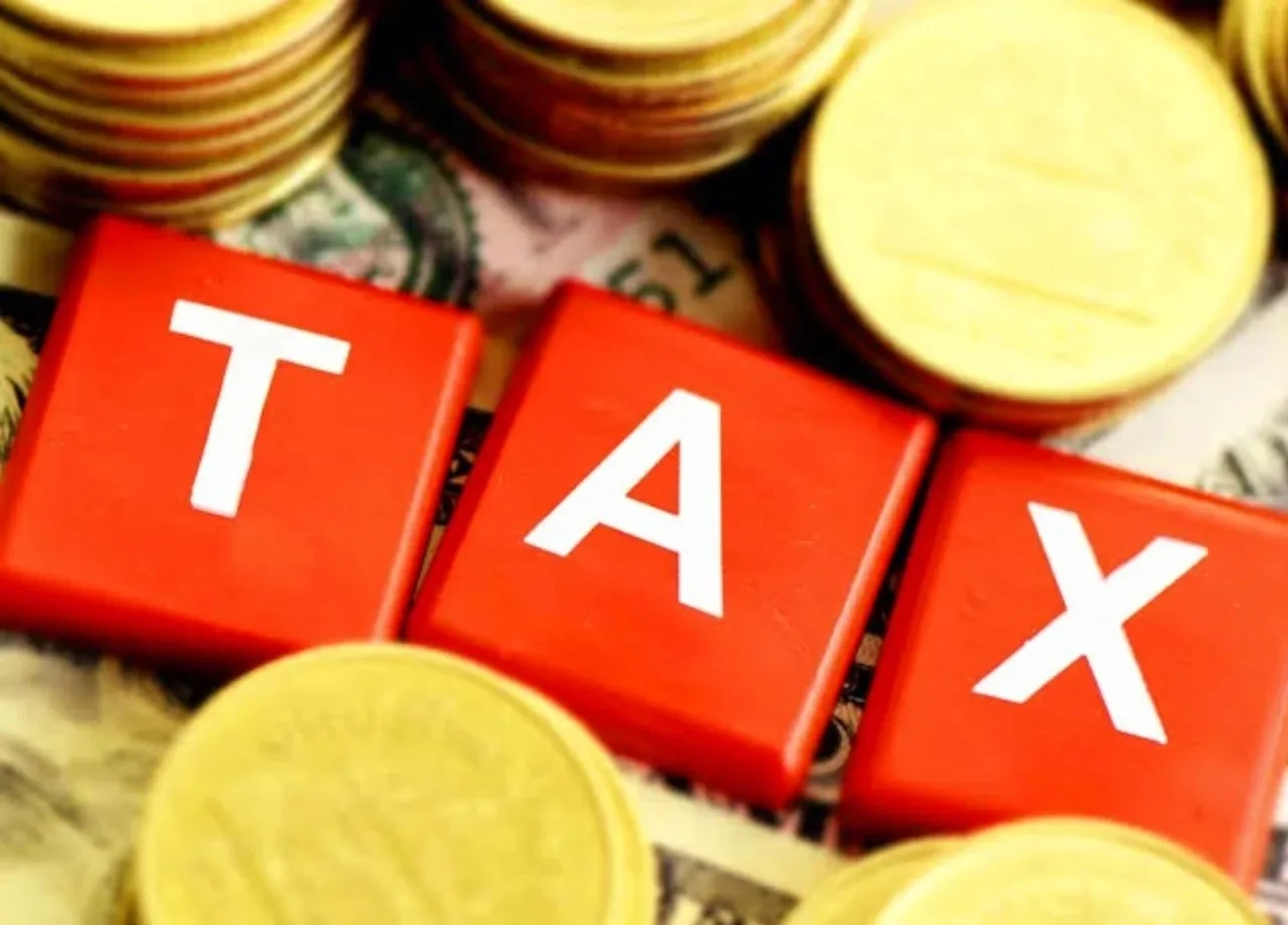 Nigerian banks owe FG N600bn, clear N205.6bn in windfall tax Nigerian banks owe FG N600bn, clear N205.6bn in windfall tax