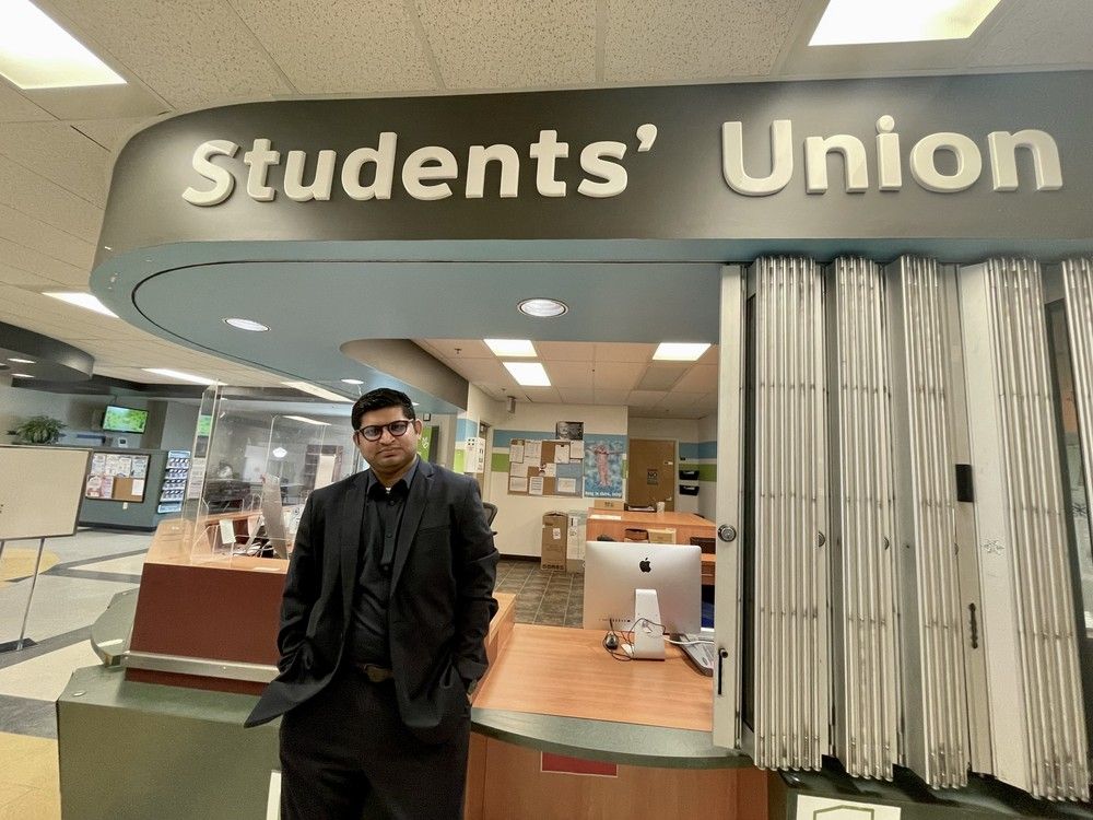 UPDATED: University of Regina students' union denies involvement in ...
