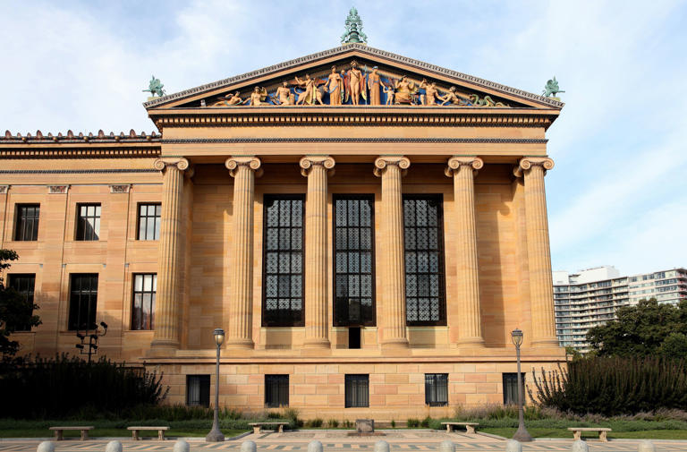 Meet Julian Abele, the Black Architect Who Was a Cornerstone of America ...