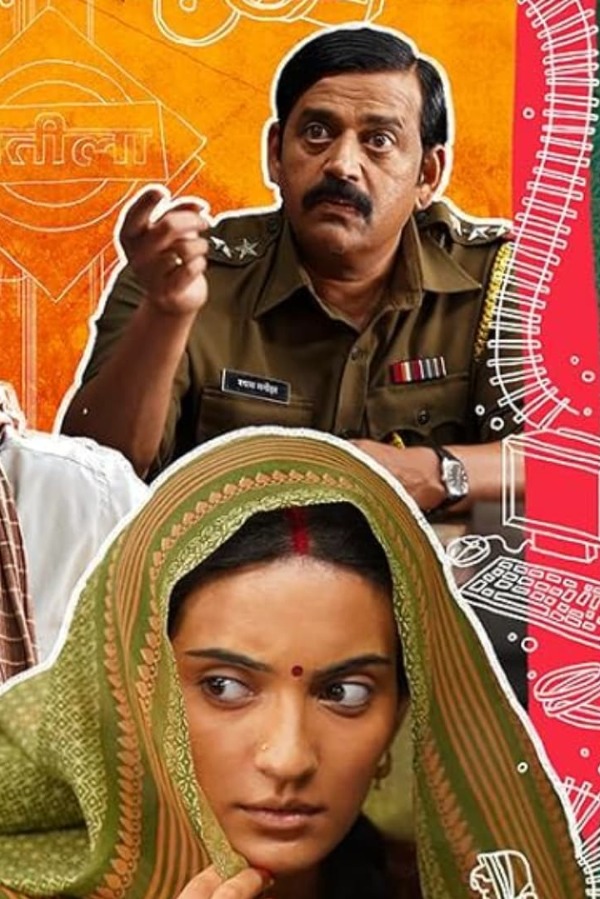 'Laapataa Ladies' Copied From Arabic Film 'Burqa City'? Viral Video Has ...