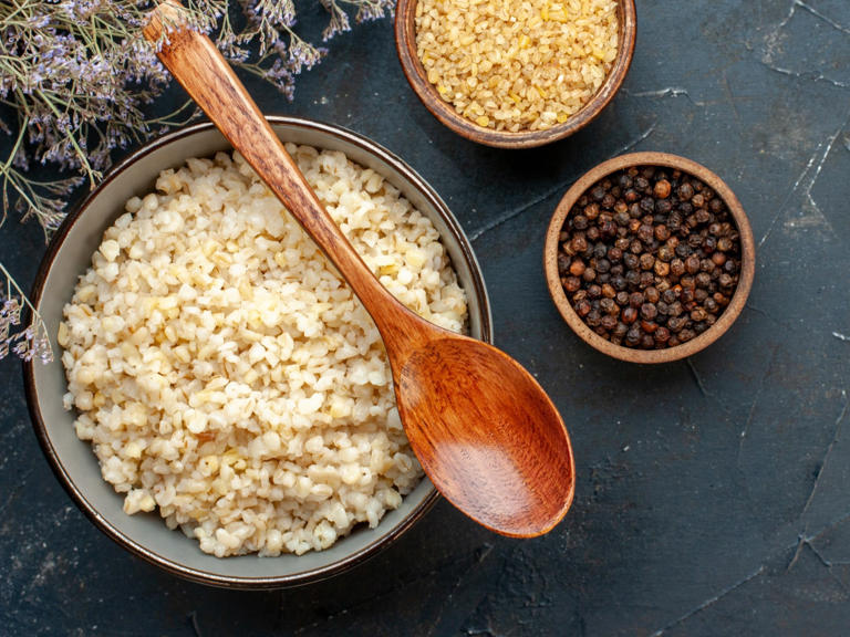 Co zamiast ziemniaków? Ten niedoceniany składnik odchudza i wzmacnia ...