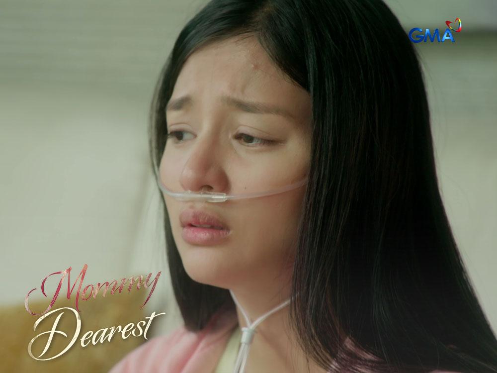 Mommy Dearest: Mookie, ilalaglag nga ba ang ina?! (Episode 27)