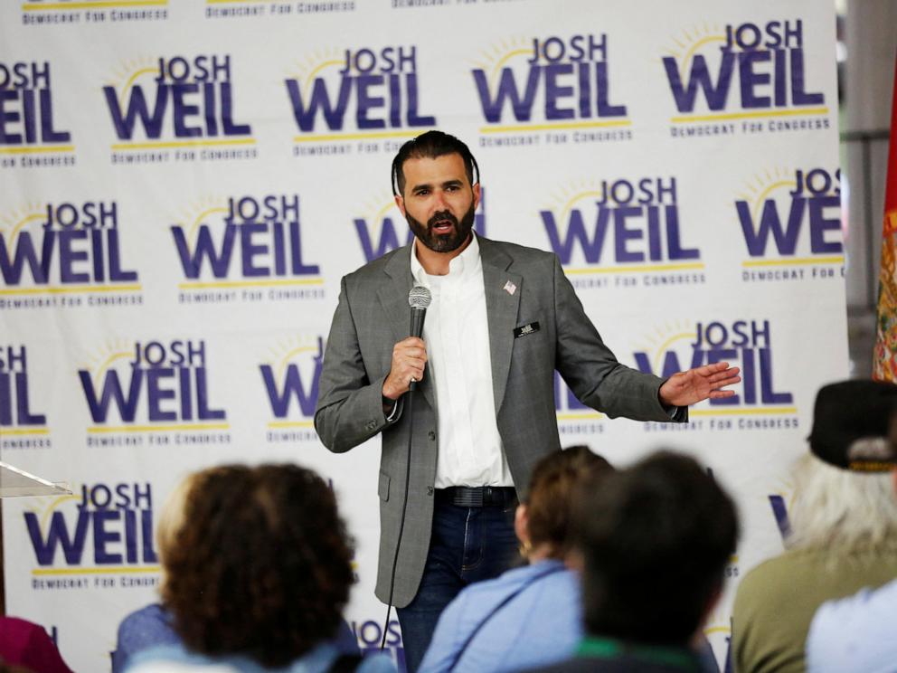 GOP eyes its House majority in special elections in Florida to replace ...