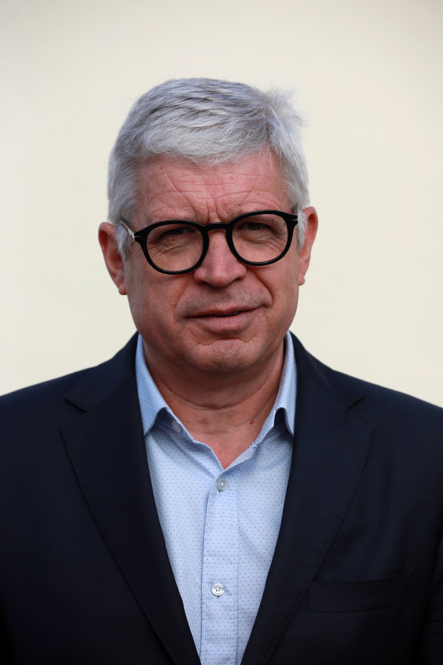 Credores da Inapa aceitam oferta de Carlos Martins