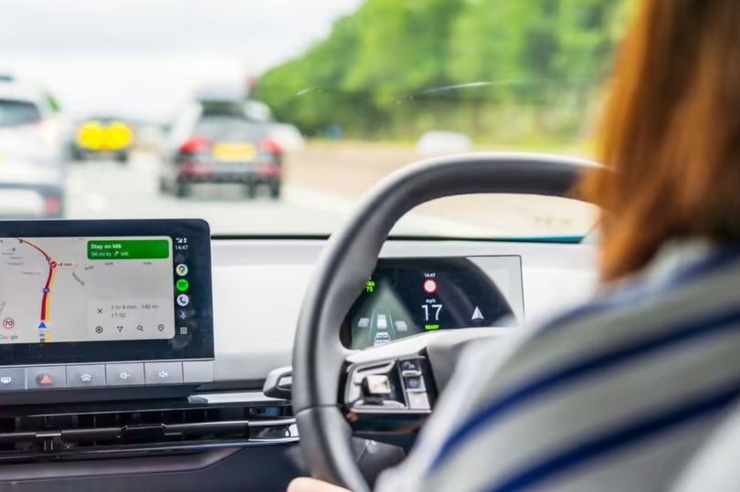 Thousands of Ford, BMW, Mini, Land Rover drivers issued welcome news