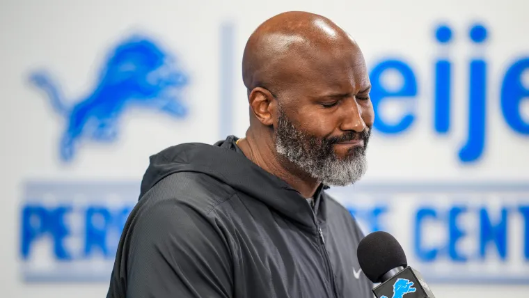Detroit Lions almost lost out on 2025 NFL draft pick for wild reason