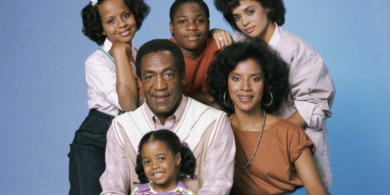 15 Unforgettable Black Sitcom Families