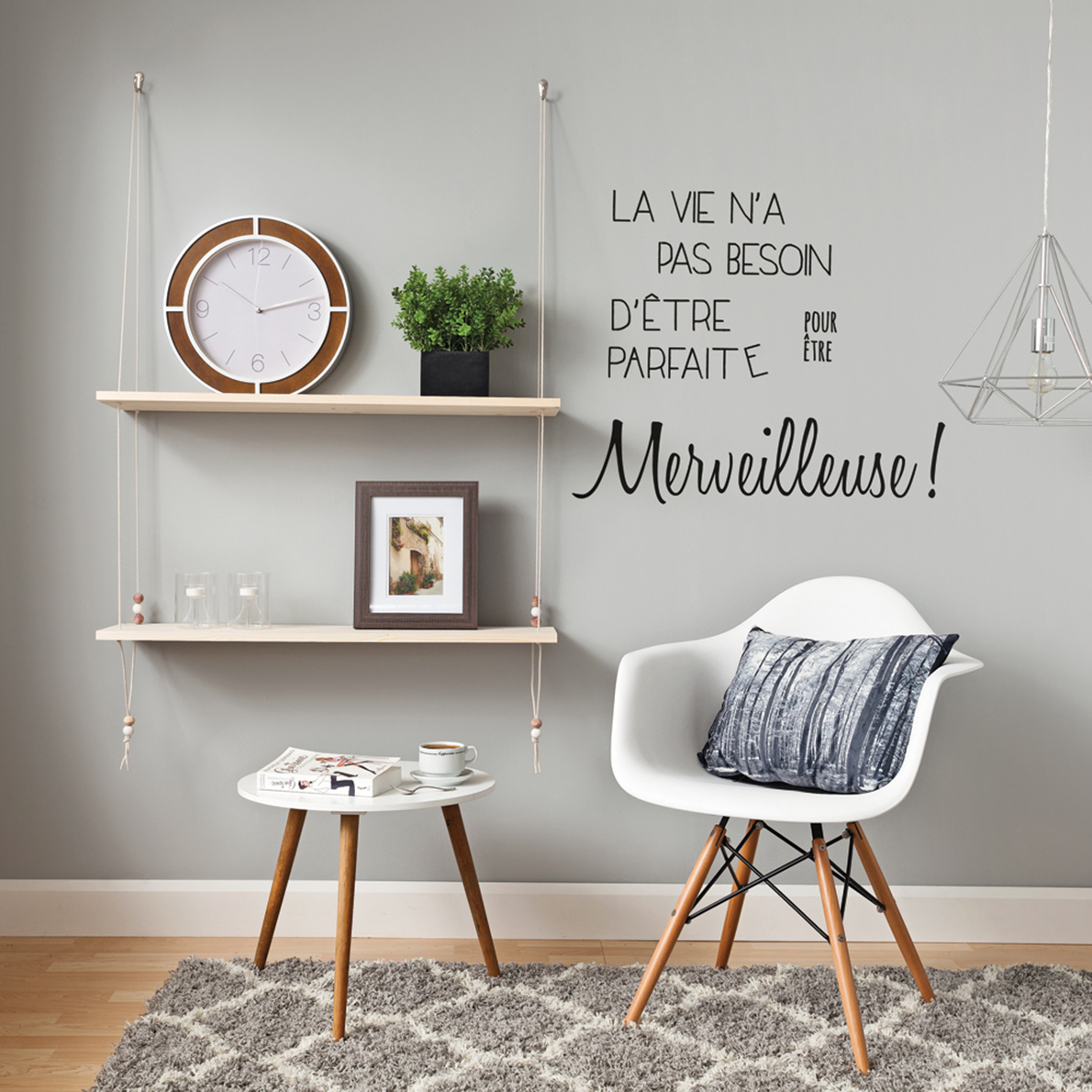 DIY – 20 idées de rangements à faire soi-même!