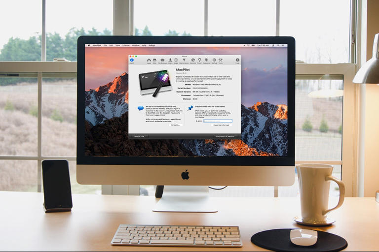 Your Mac, Your Way: MacPilot Optimizes macOS for Your Workflow