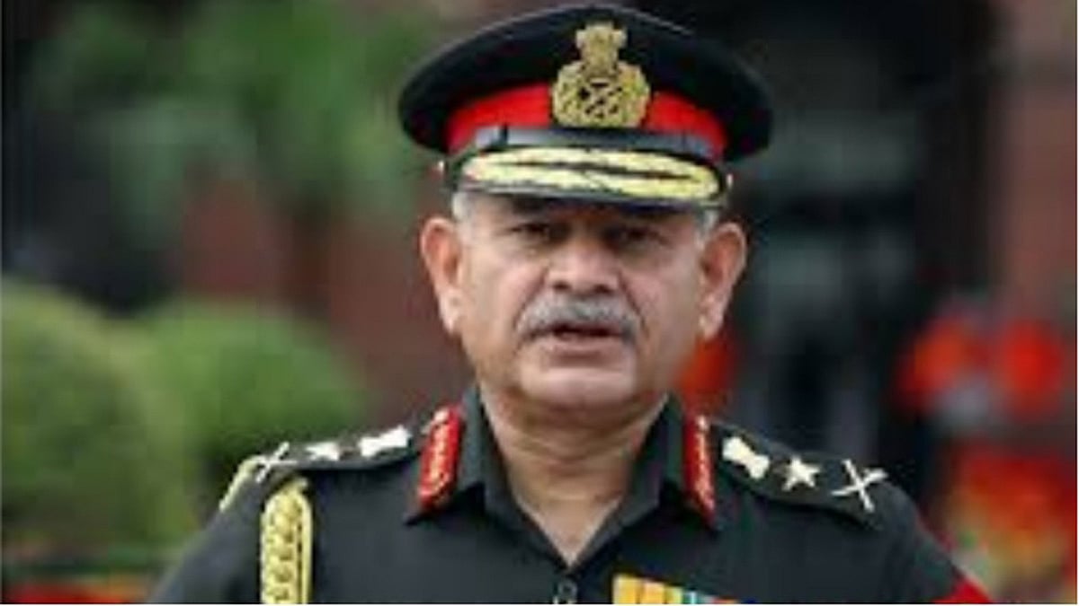 Top Army commanders begin 4-day deliberations