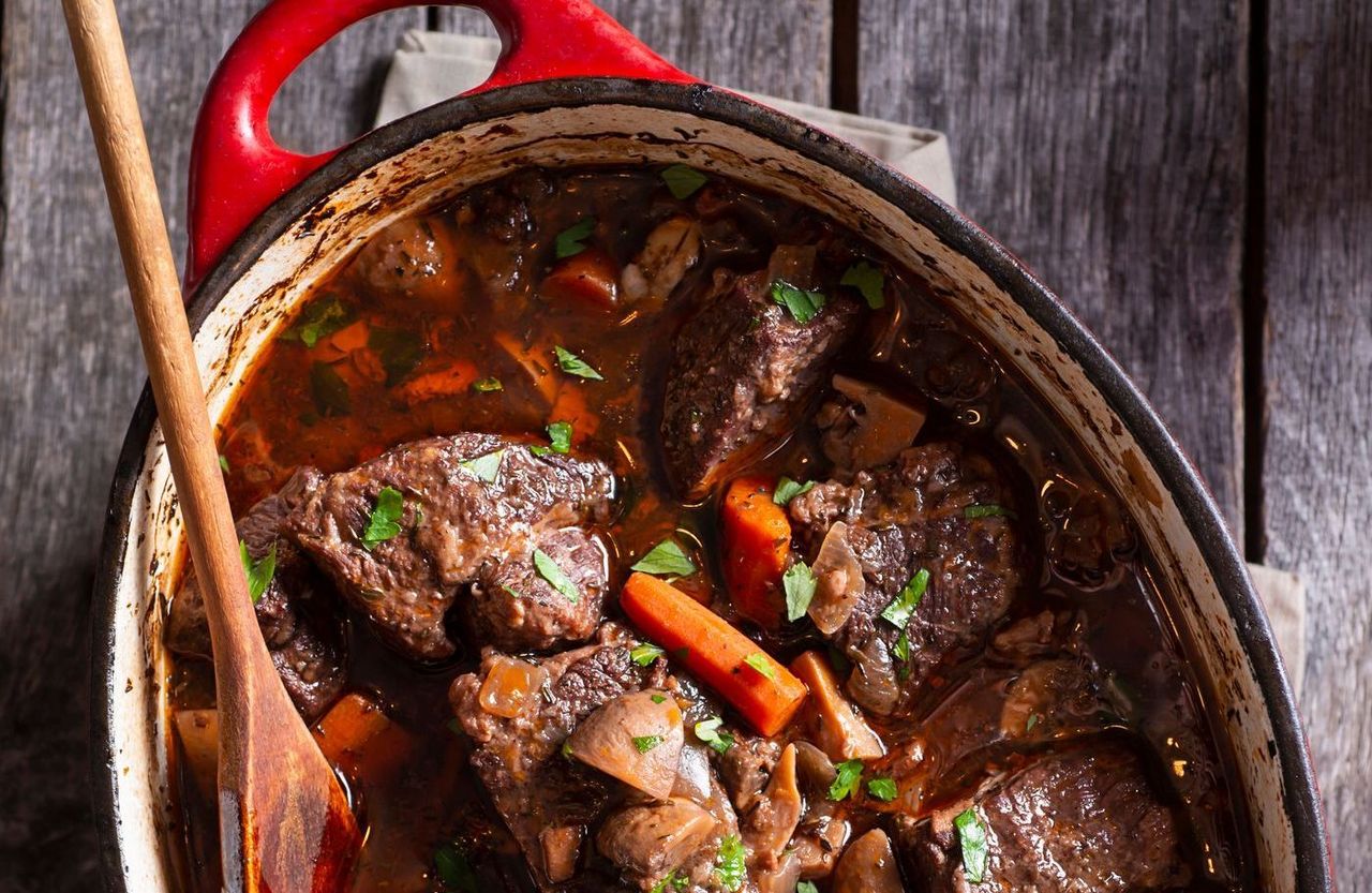 Quels sont les plats préférés des Français en 2025