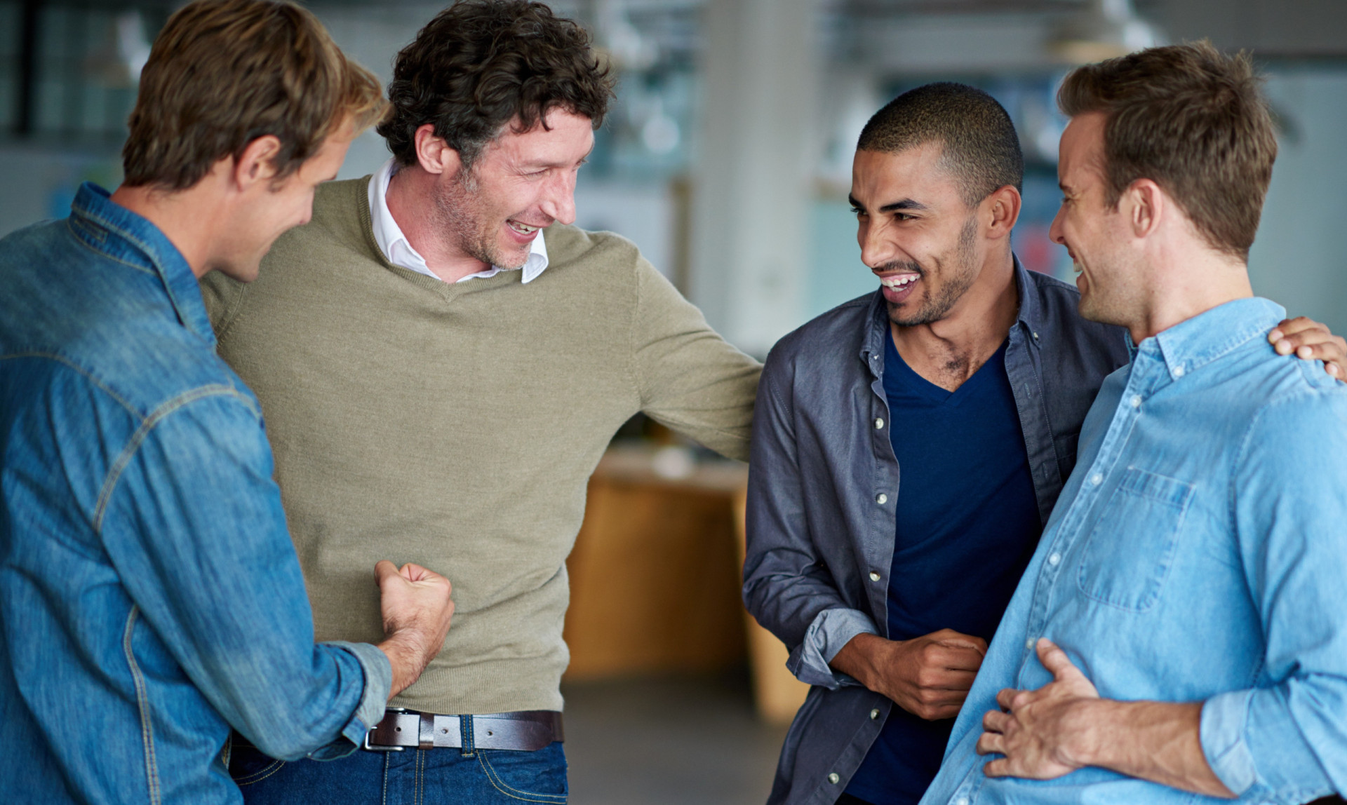 The subtle art of dry humor: do you have it?