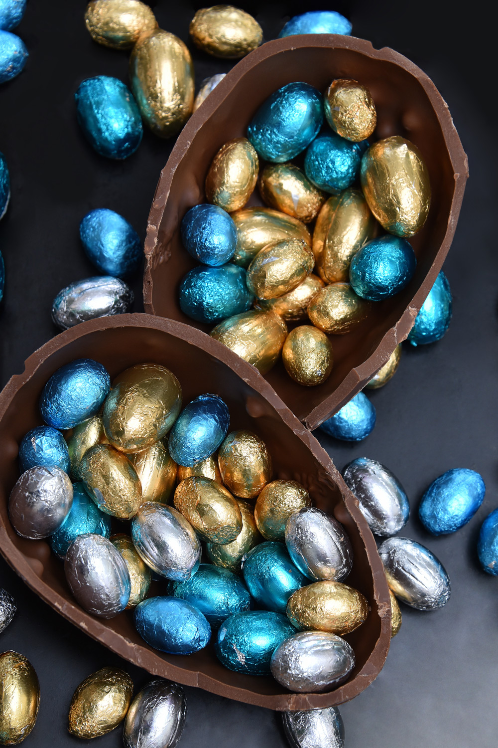 7 Elite Vegan Easter Eggs To Add To Your Basket In 2025