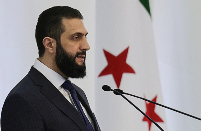 Iraq and Syrian leaders discuss future cooperation