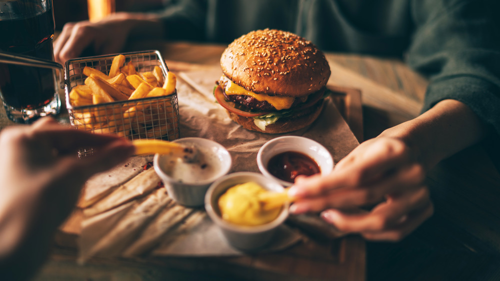 Fast Food Signature Sauces Ranked From Worst To Best