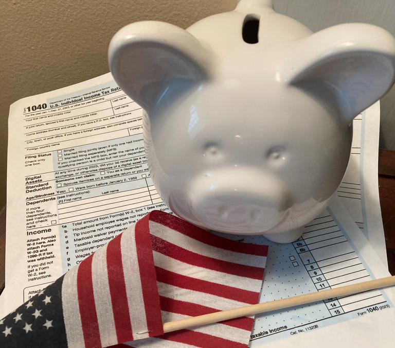 Tax Day is here: What is the Helene filing extension for SC residents ...