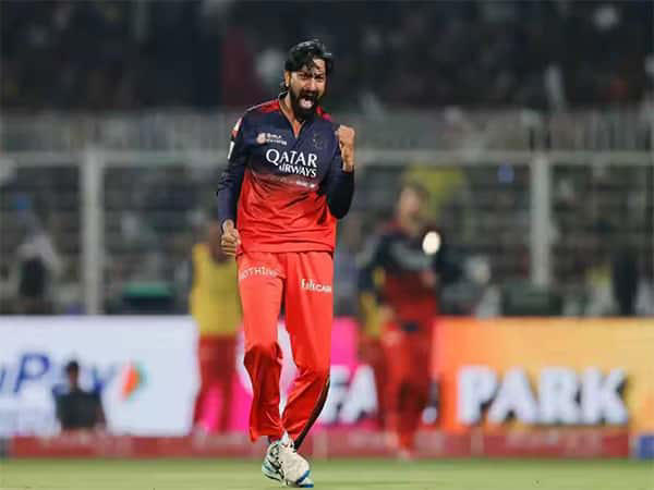 IPL 2025, RCB vs GT Preview: Will RCB bowlers hold the key to victory ...