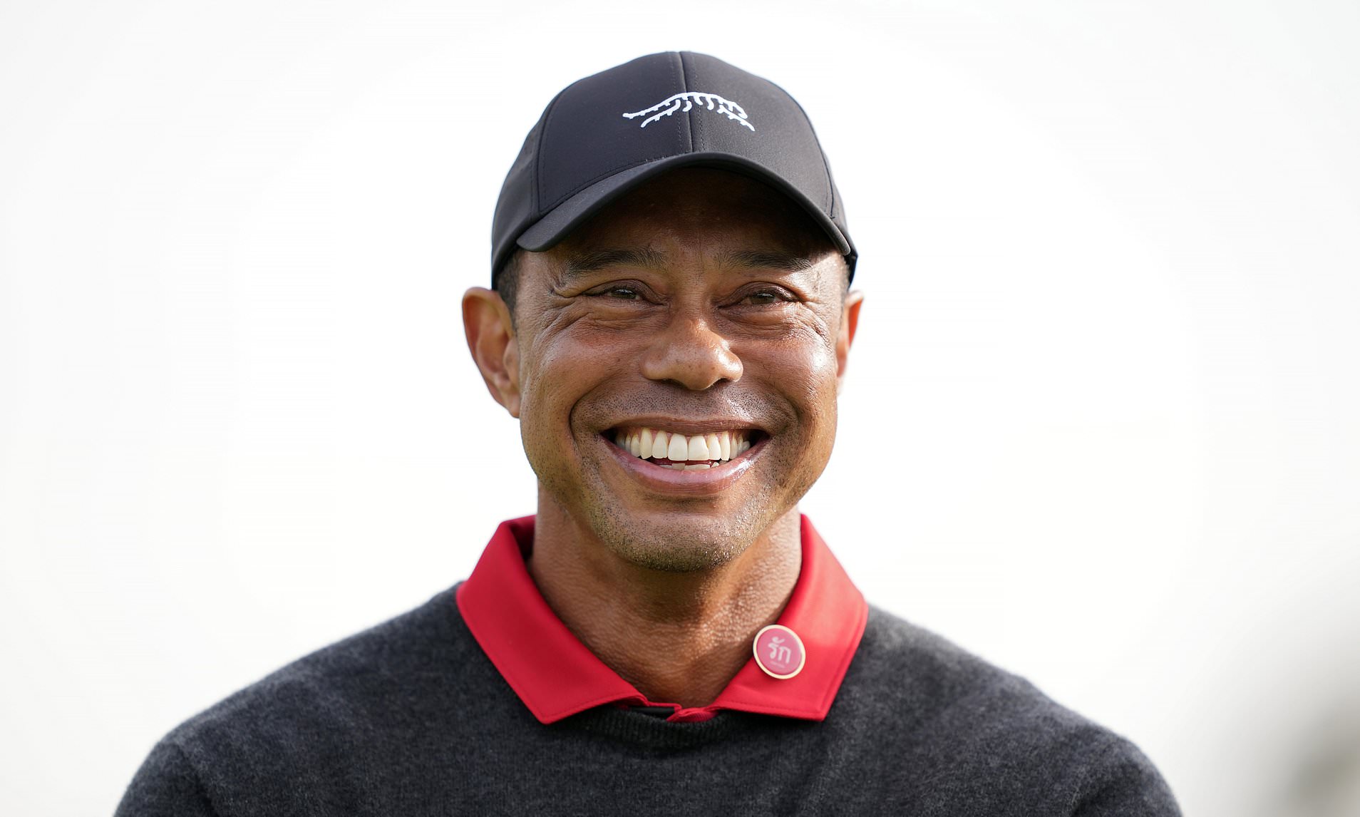 Tiger Woods sends golf world into meltdown with shock tweet claiming he ...