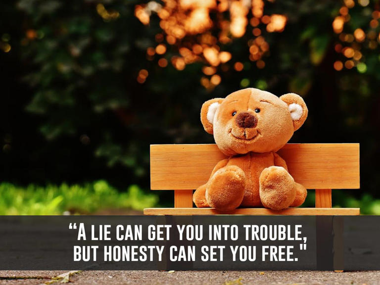 100+ Thought-Provoking Quotes On Honesty To Inspire Authenticity In ...