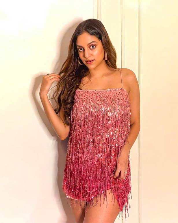 Atiya Tara Nayak marks an impressive debut in Ziddi Girls