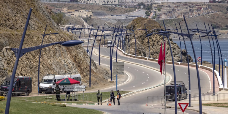 After end of Ramadan, Morocco to return to GMT+1 on April 6