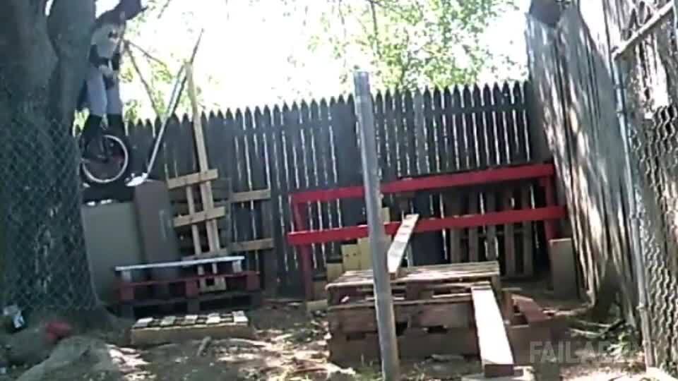 Unicycles vs. Tricycles | 3v1 Wheel Fails Compilation by FailArmy