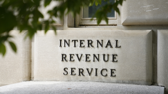 What is IRS MATH Act? US House passes bill to transparently handle tax ...