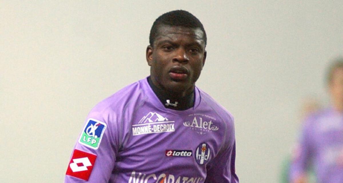 Ancien de Toulouse et Lens, Lucien Aubey condamné à deux ans de prison