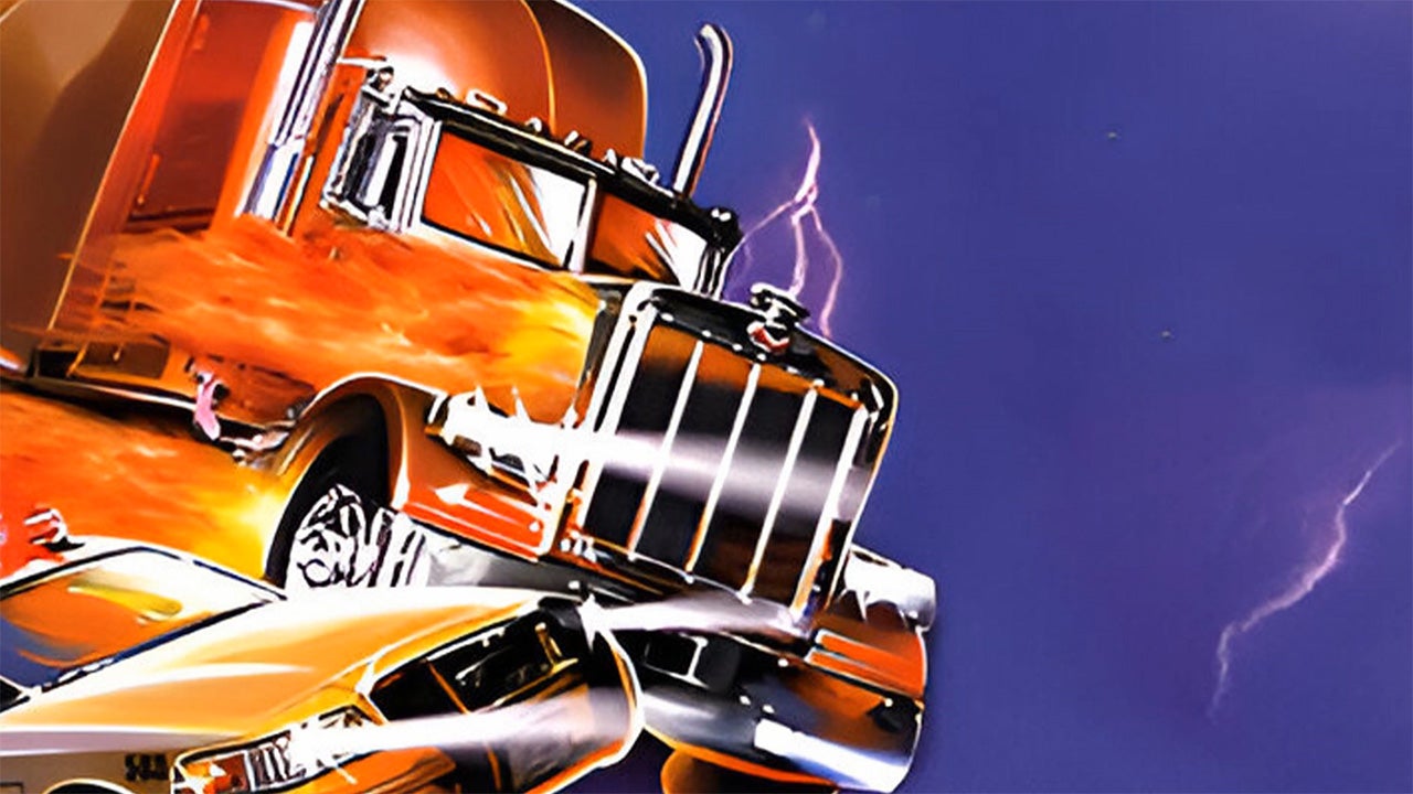 Big Rigs: Over the Road Racing - Official Steam Release Date ...