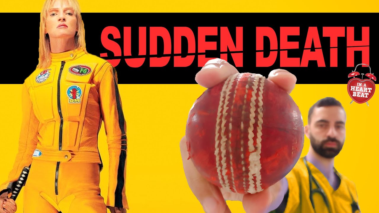 Is the Five Point Palm Exploding Heart Real?