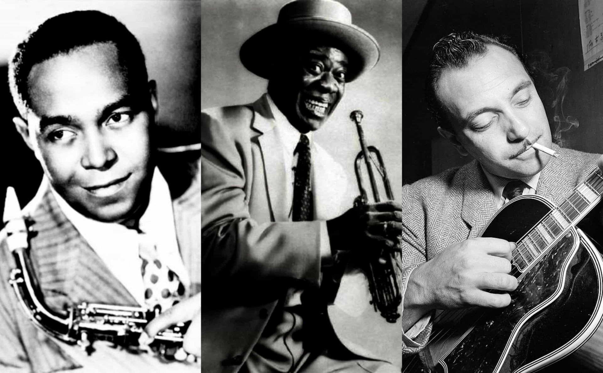 The most influential jazz artists of all time