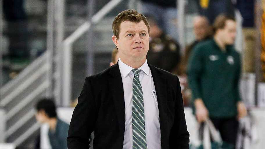 A Key Connection May Land MSU Hockey Another Big Addition