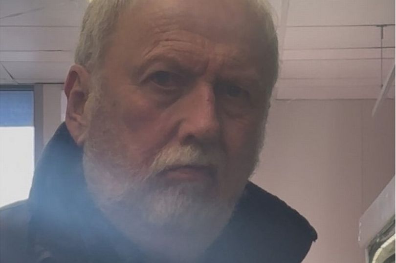 Police release image after man 'shoulder barged' into woman and made ...